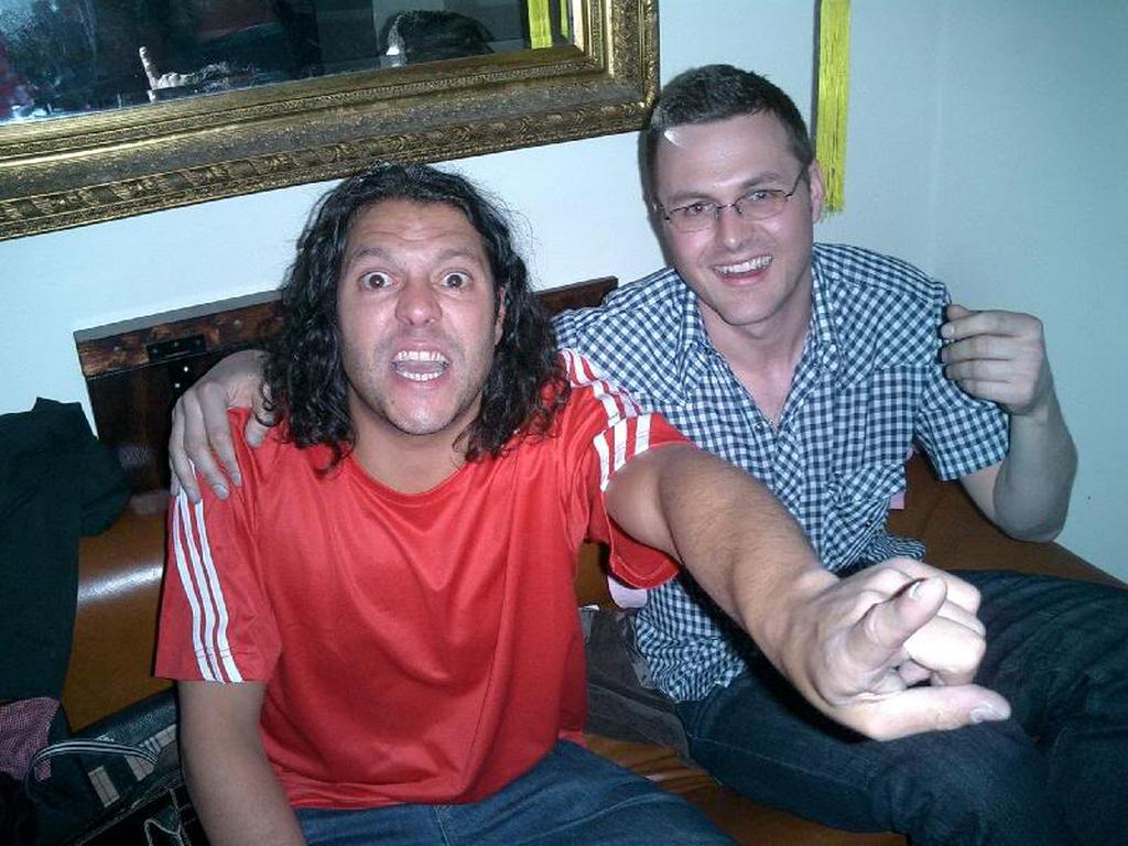 How could have the pointerpointer.com images been sourced? : r/webscraping